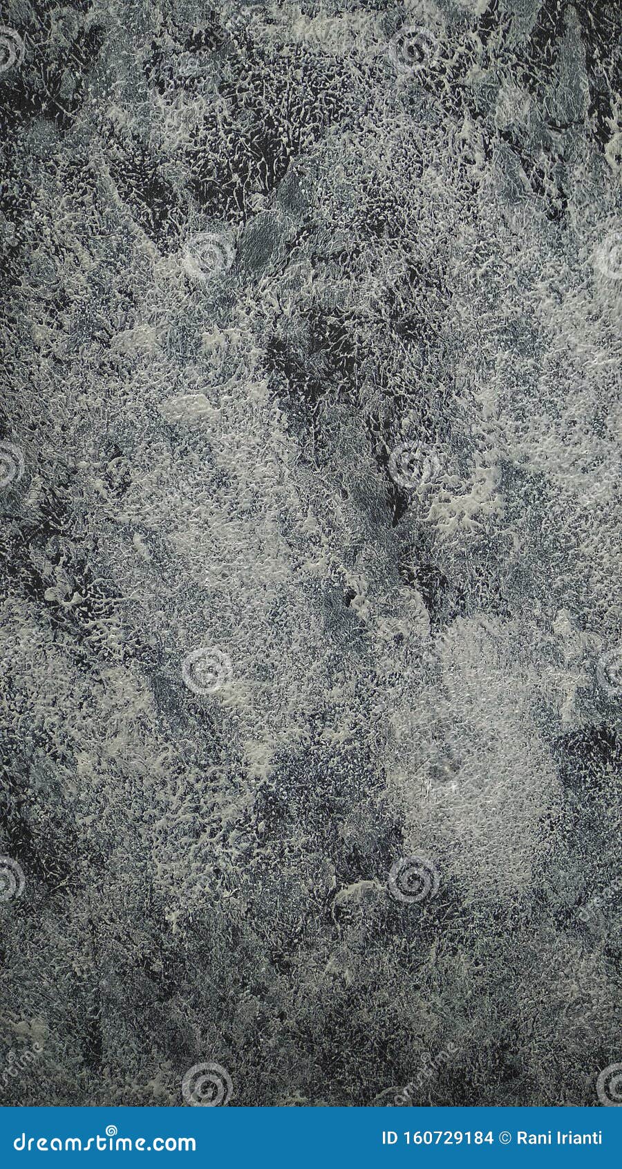 A Gray/grey and Rustic Wall Texture As Background Stock Photo - Image ...