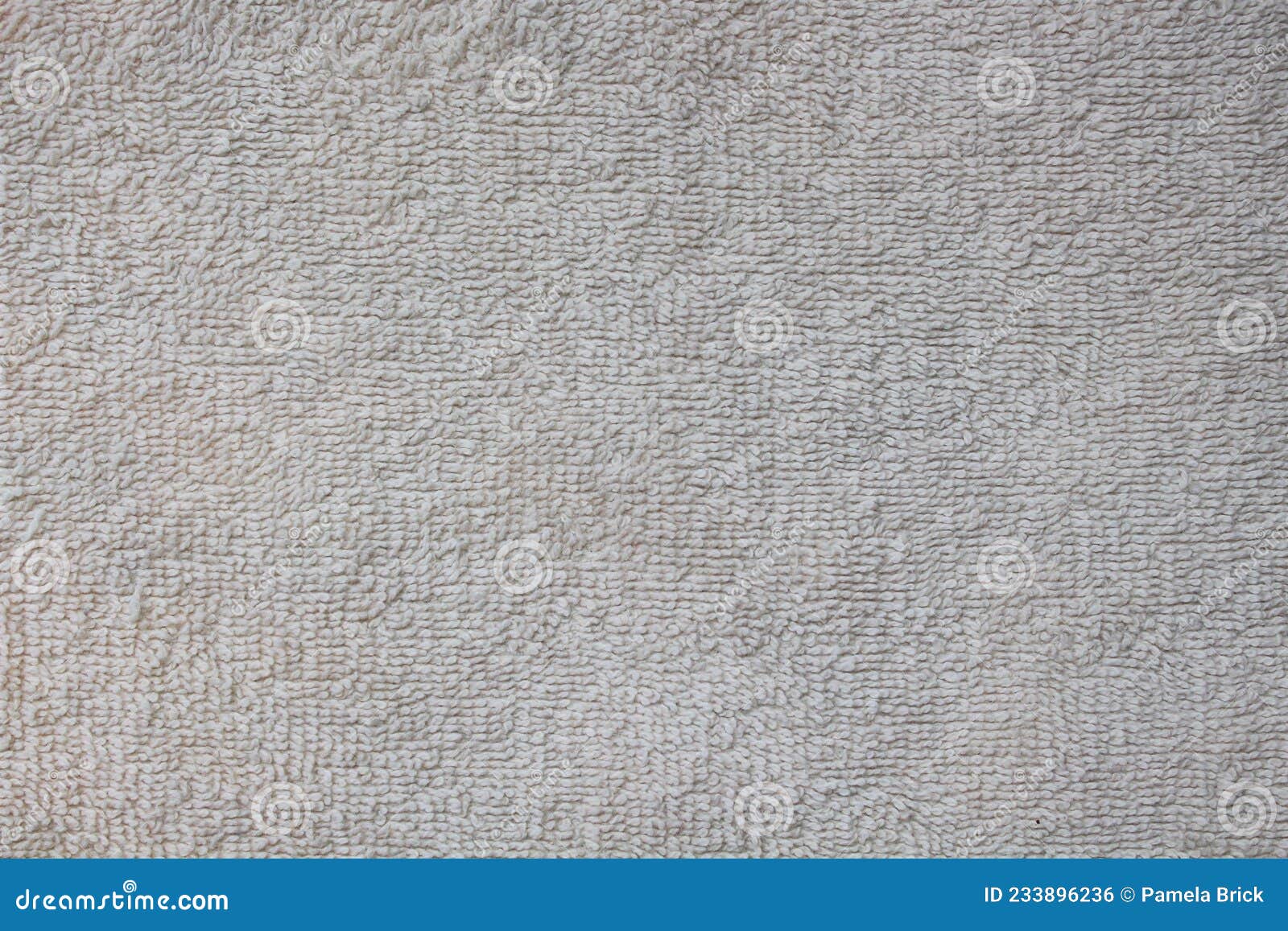 Gray Grey Terry Cloth Background Stock Photo - Image of fabric, terry ...