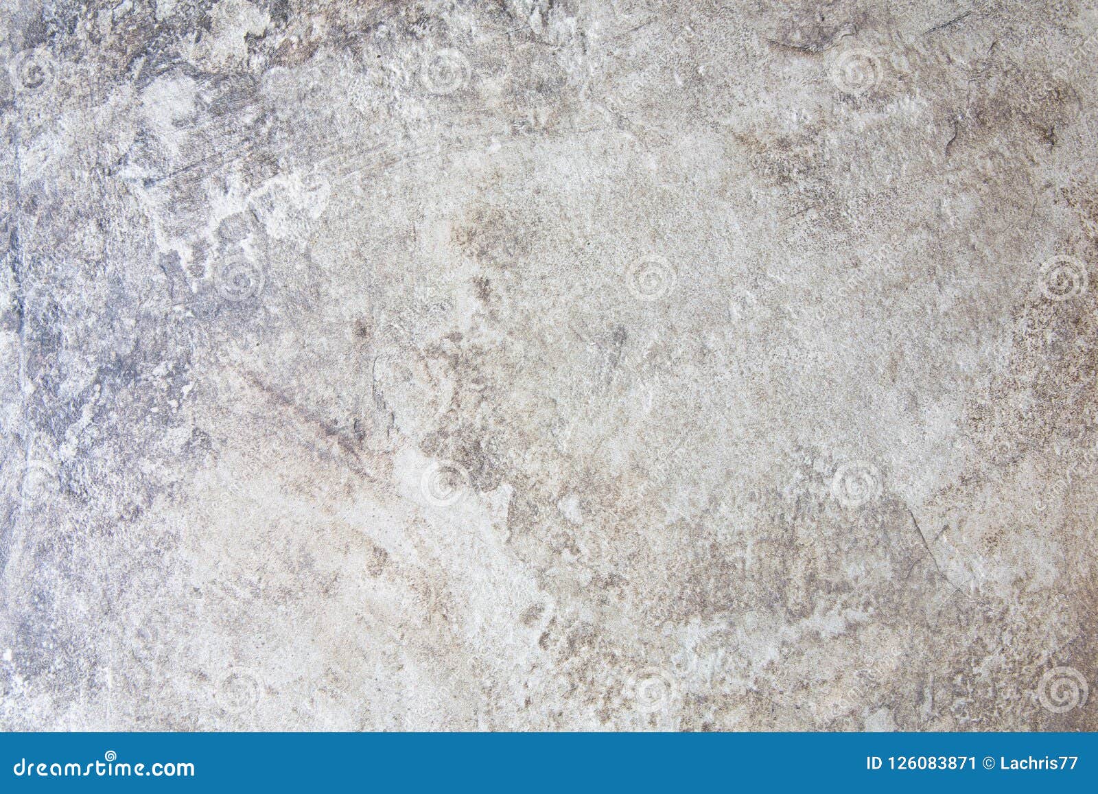 Gray grunge background stock image. Image of stained - 126083871