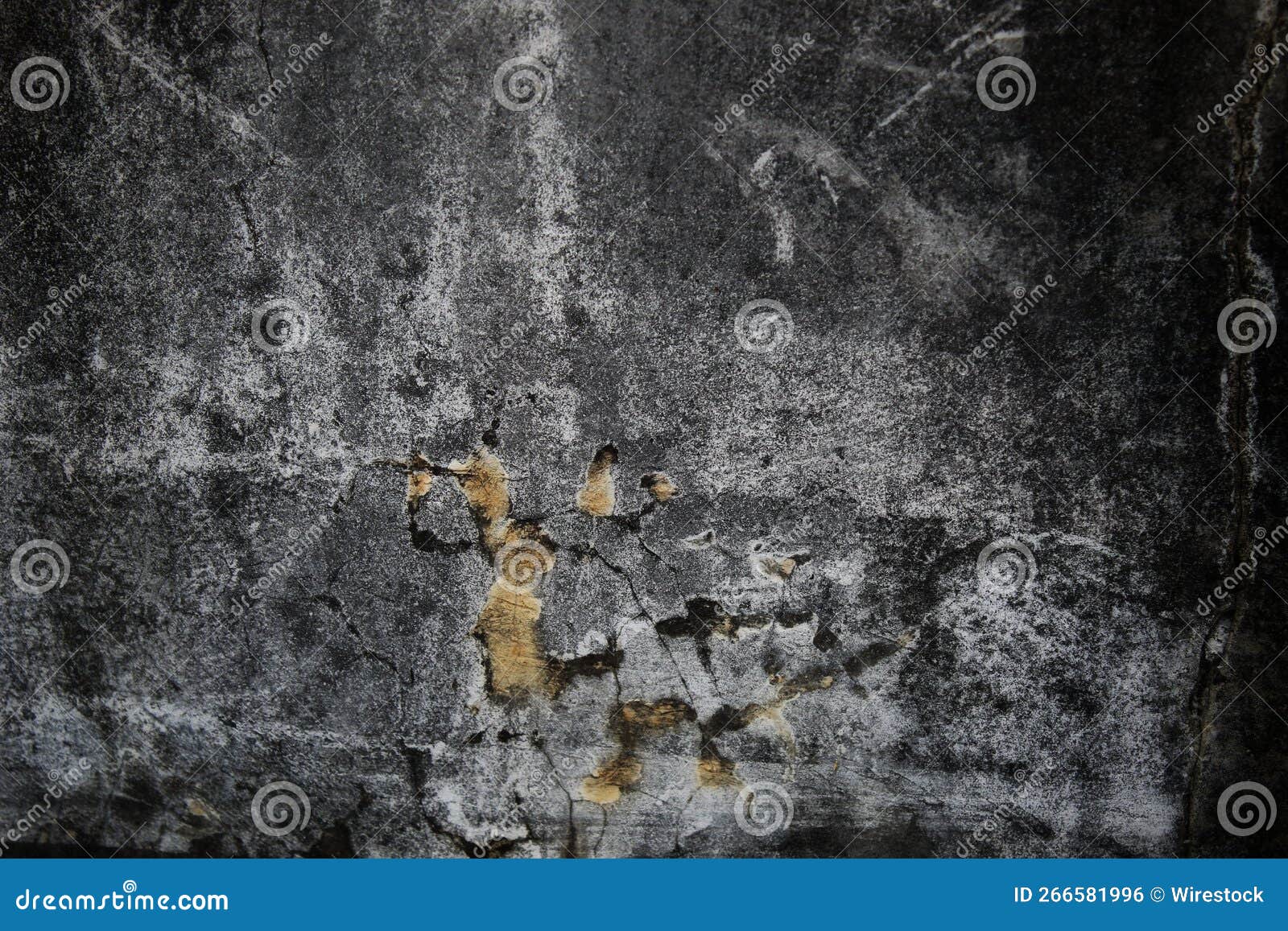Gray Grunge Wall with Cracks for Backgrounds and Overlays Stock Photo ...