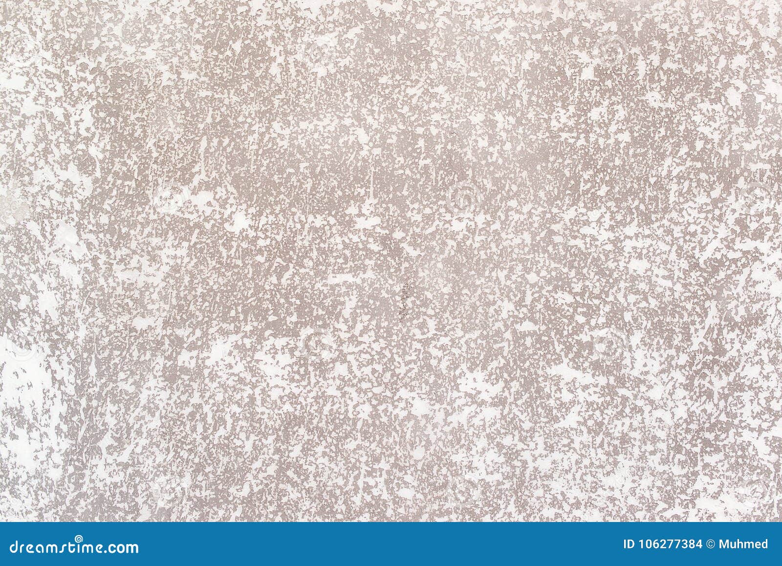 Gray Grunge Wall Texture. Seamless Rough Surface. Stock Photo - Image ...