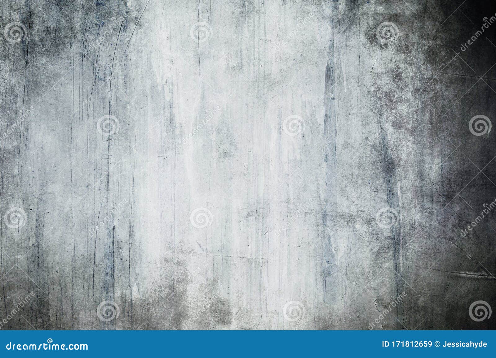 Gray Grungy Background or Texture Stock Image - Image of grungy ...