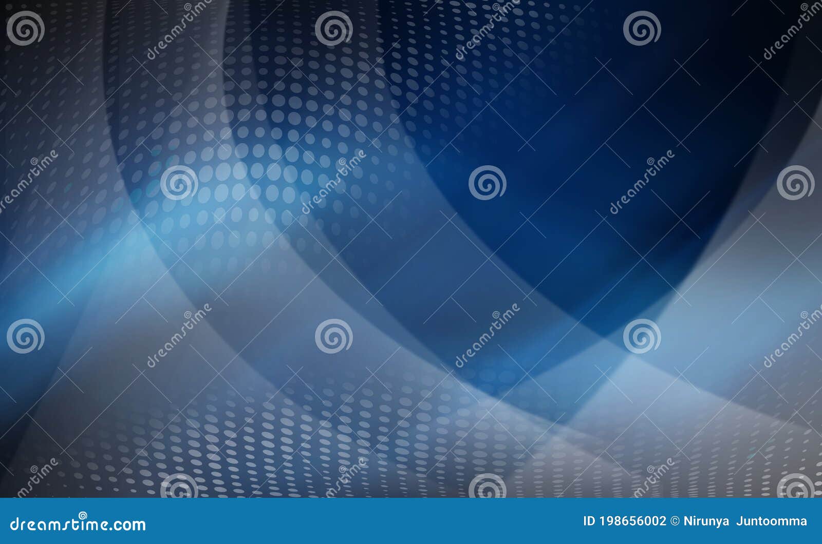 Gray Halftone Pattern with White Line Graphic Motion Backdrop Template ...