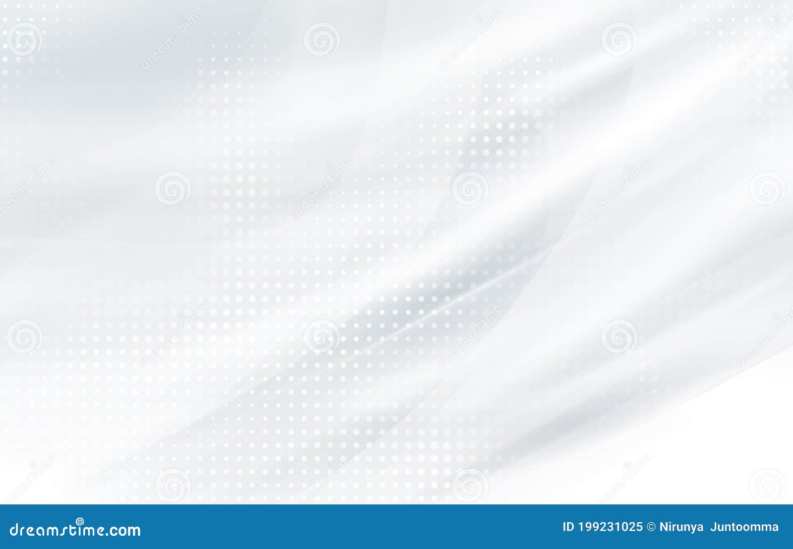 Gray Halftone Pattern with White Line Graphic Motion Backdrop Template ...