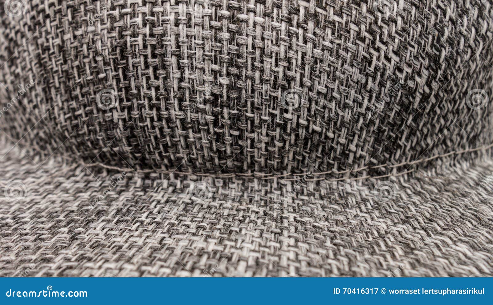 Gray Hat Texture Abstract Background Stock Image - Image of natural ...