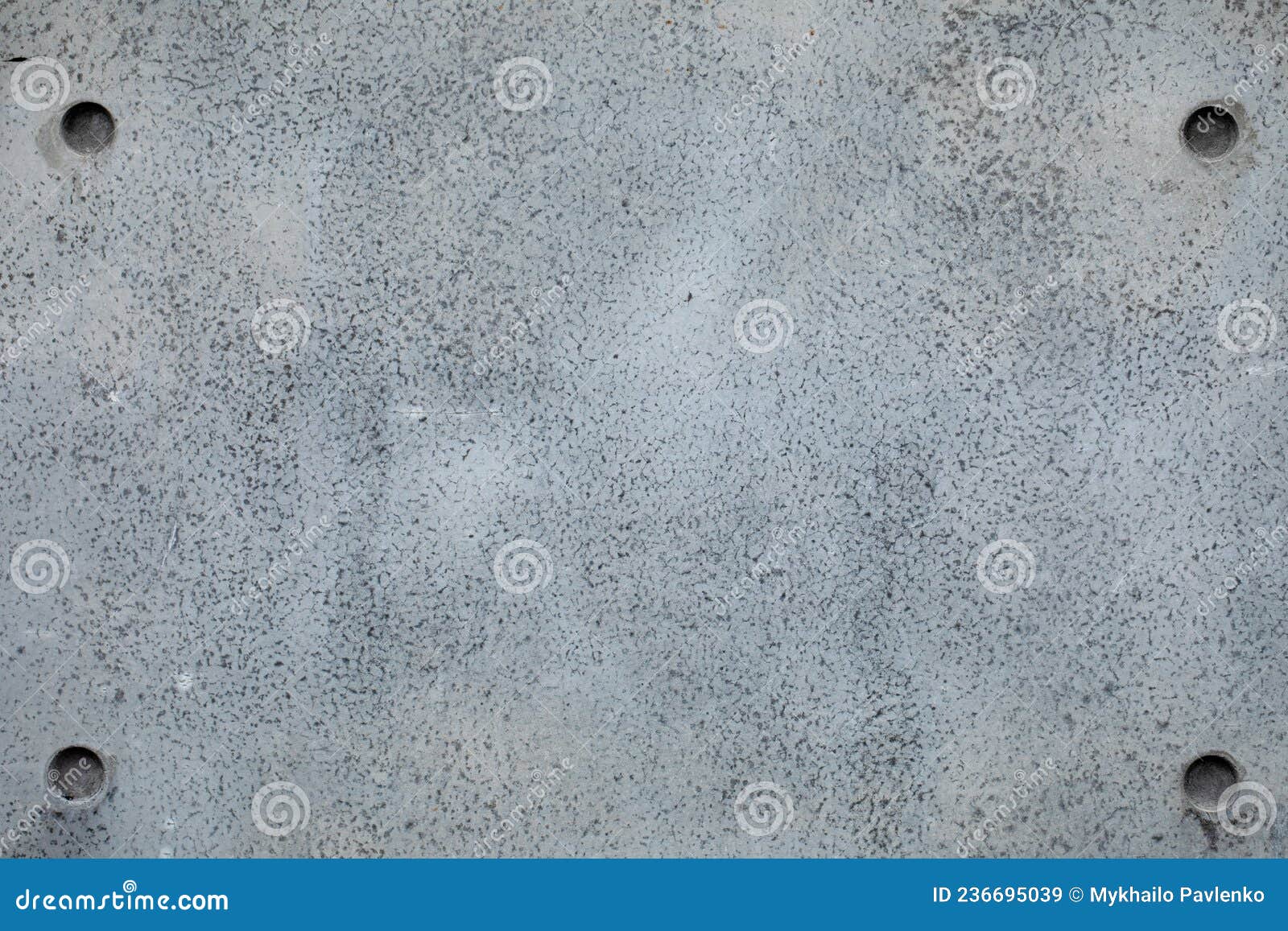 Gray High Quality Concrete Texture Close Up. Stock Image - Image of ...