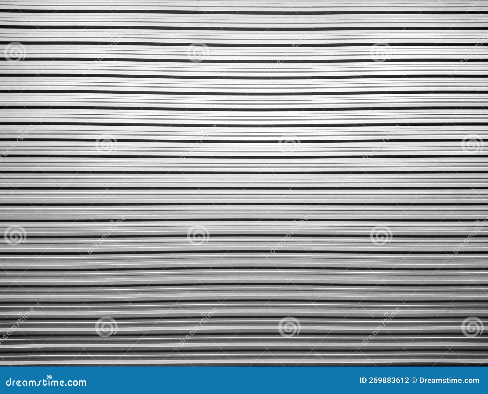 Gray Horizontal Metal Sheet Texture Wallpaper Stock Photo - Image of ...