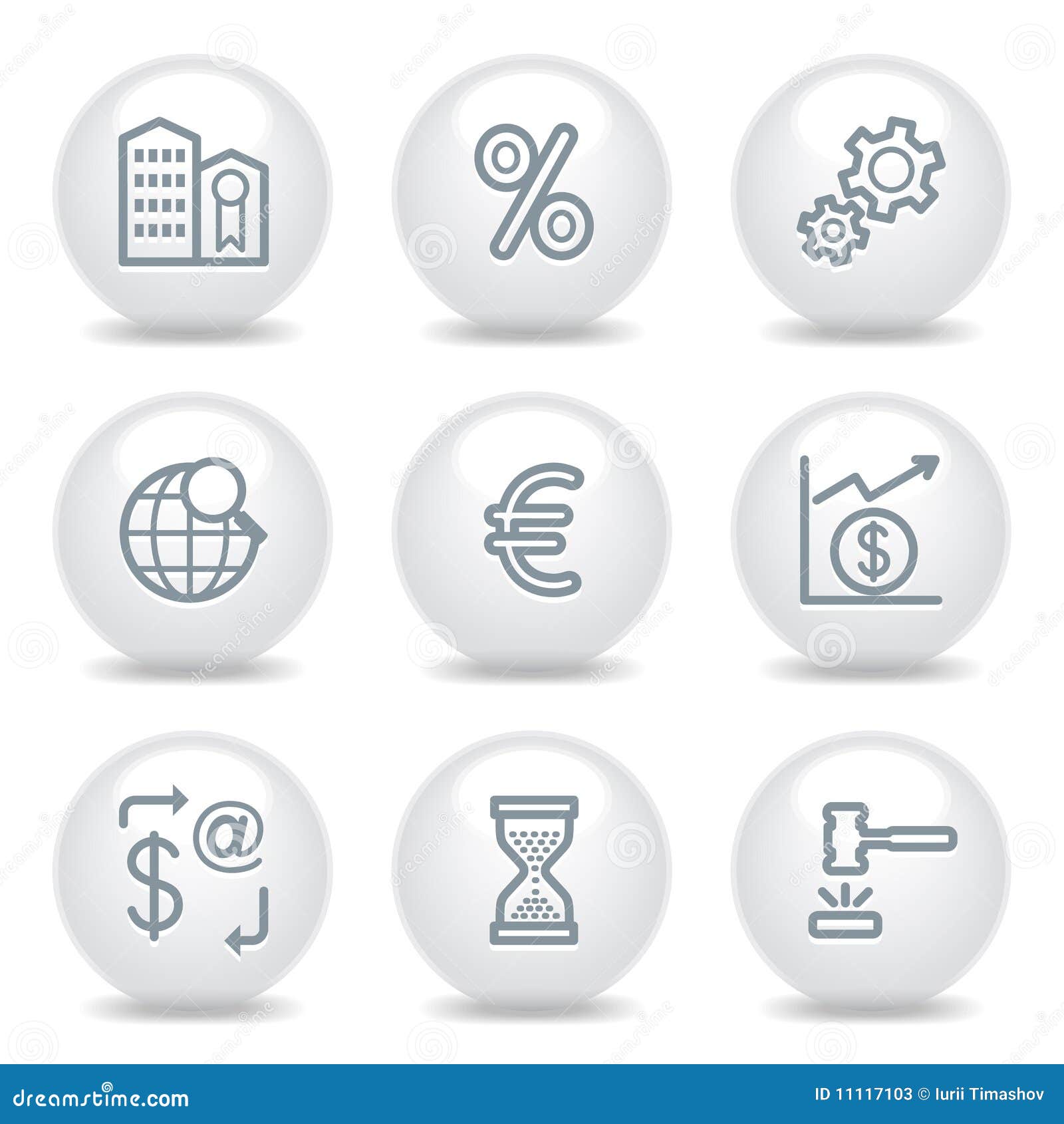 Gray icons set 25 stock vector. Illustration of icon - 11117103