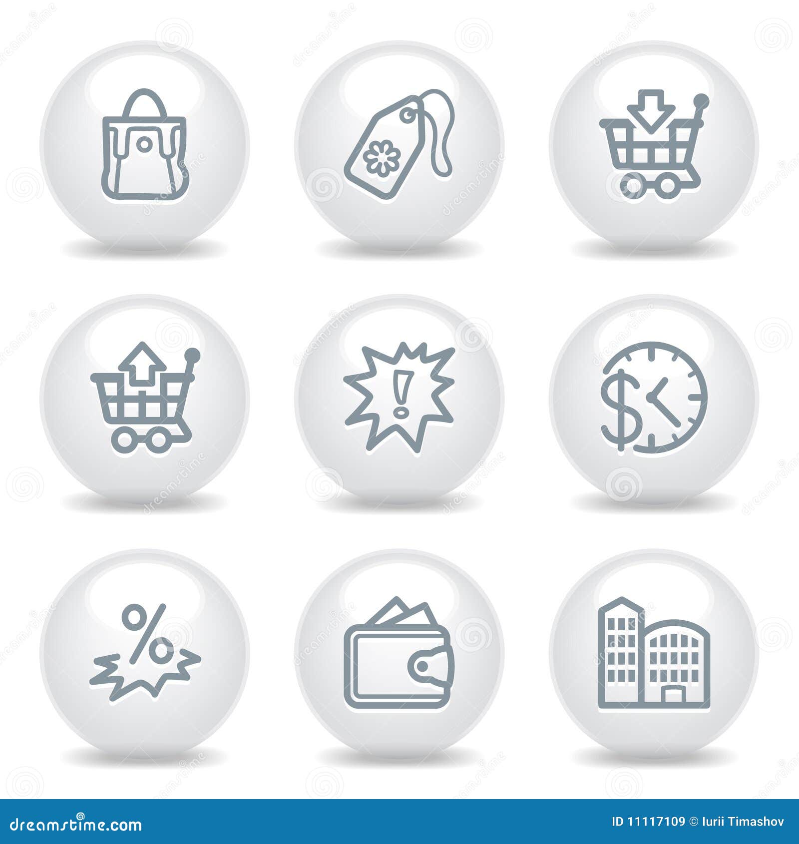 Gray icons set 26 stock vector. Illustration of icons - 11117109