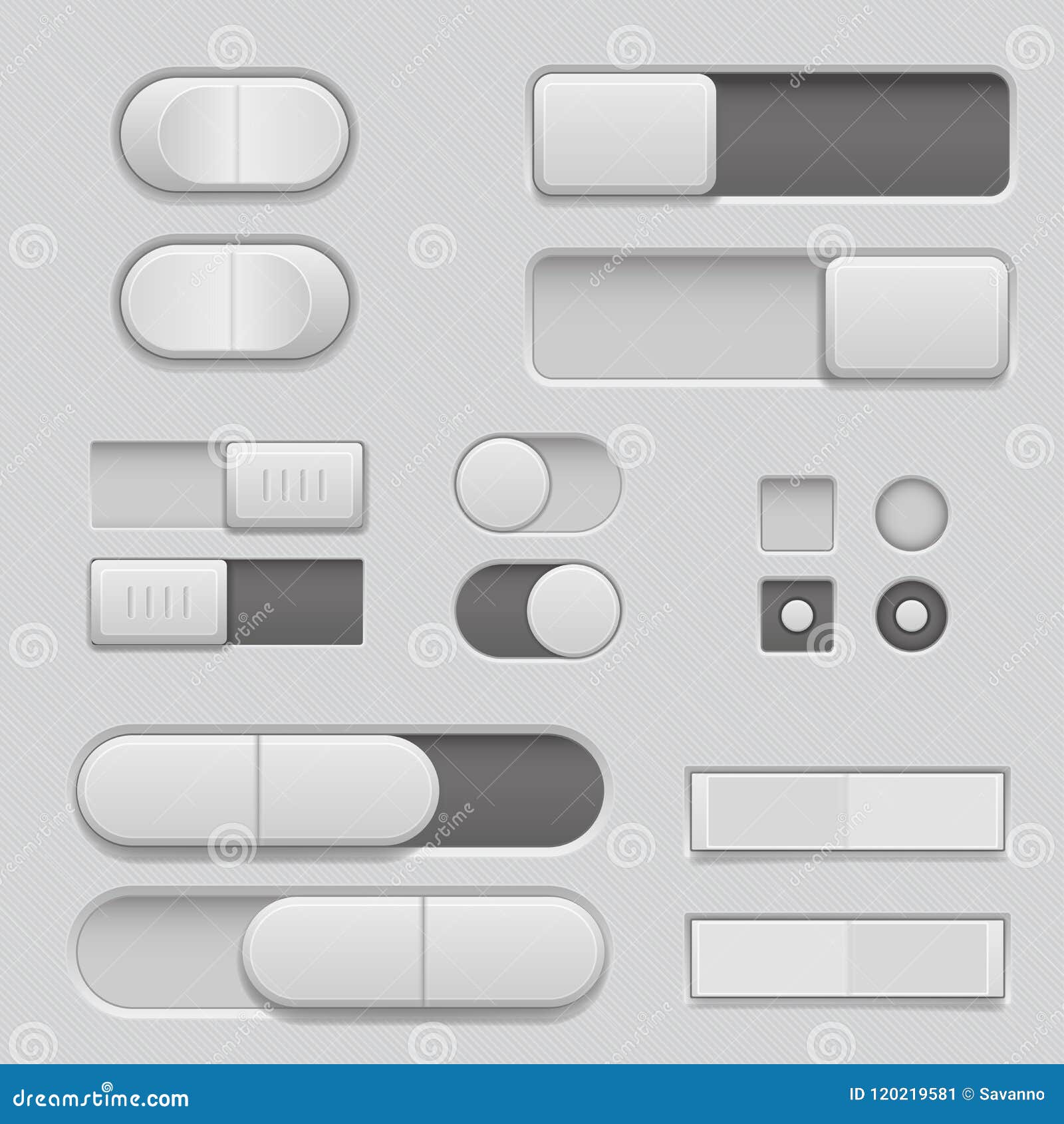 Sliders Icons Stock Illustrations – 801 Sliders Icons Stock ...