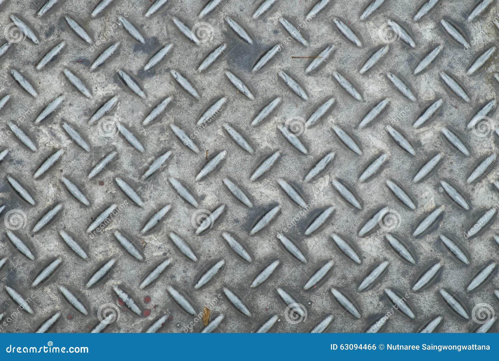 Gray Iron Plate Floor Texture Stock Photo - Image of resource, solid ...