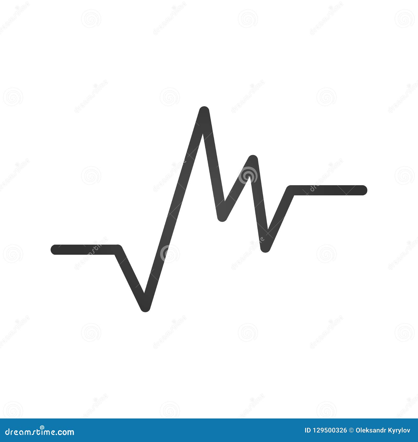 Irregular Heartbeat Stock Illustrations – 121 Irregular Heartbeat Stock ...