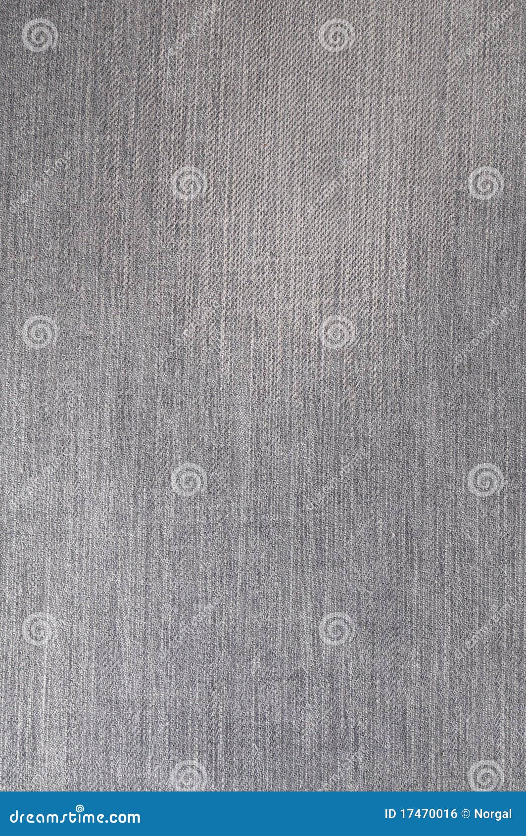 Gray Jeans Denim Texture With Seam For Background Or Design. Royalty ...