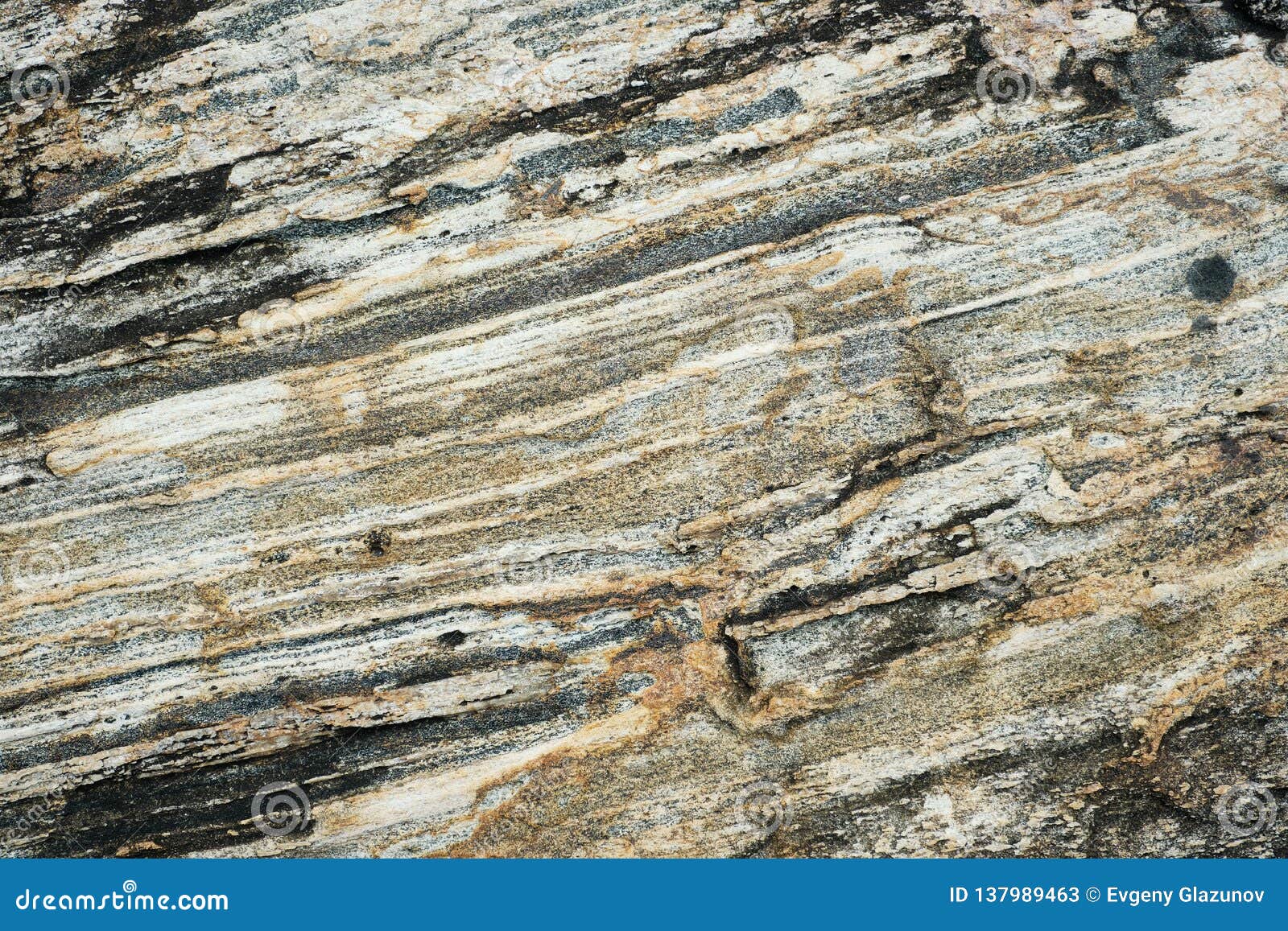 Layer Of Stone Stock Photo | CartoonDealer.com #106886952