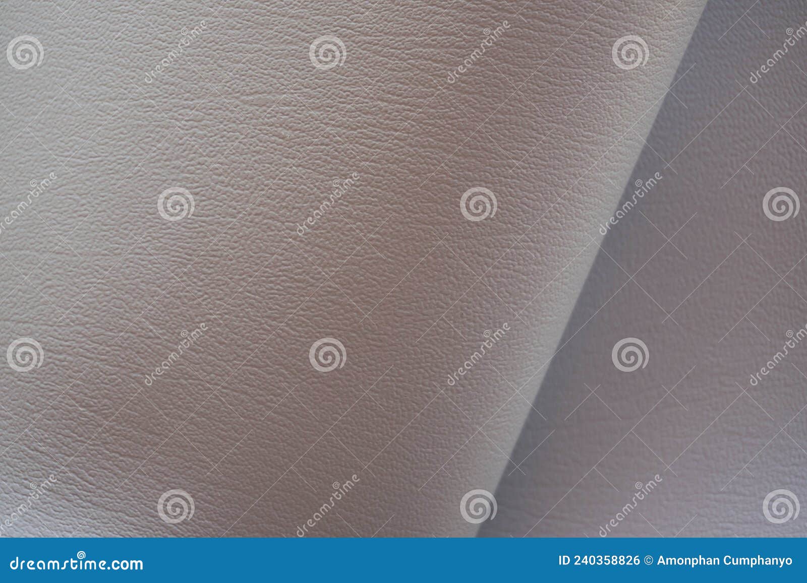 Gray Leather Texture for Background Stock Photo - Image of color ...