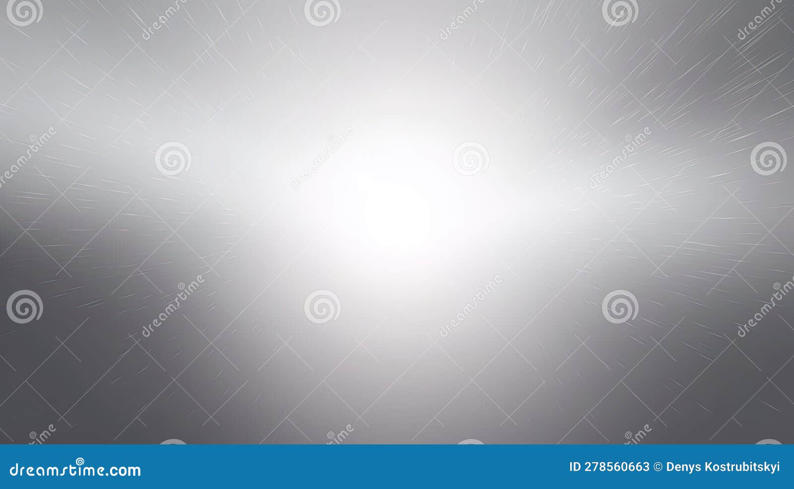 Gray Light Particles Enegry Background. Generative AI Stock ...