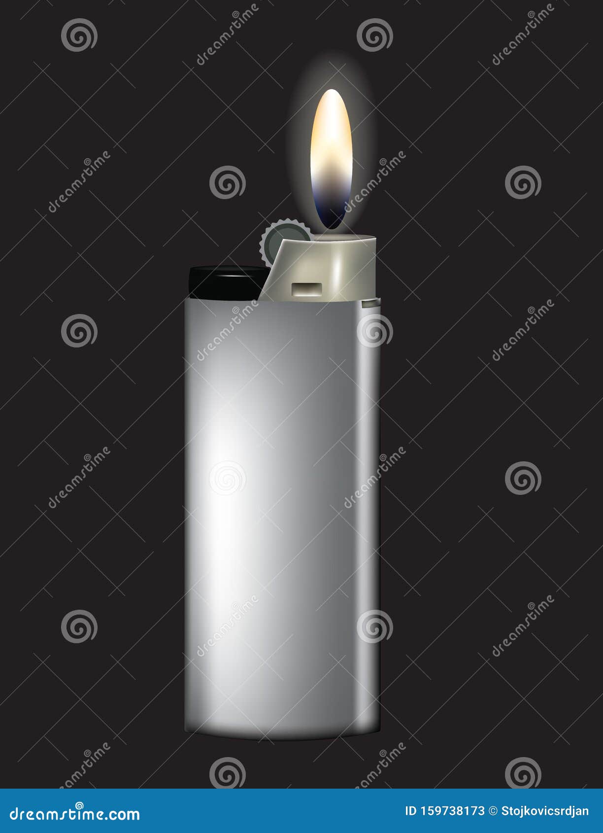 Set Lighter, Fire Hydrant, Firefighter Gloves, Sprinkler, Hose Reel ...