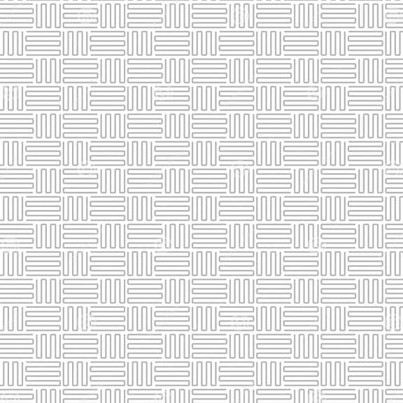Gray Line Pattern Abstracto Ilustración del Vector - Ilustración de ...