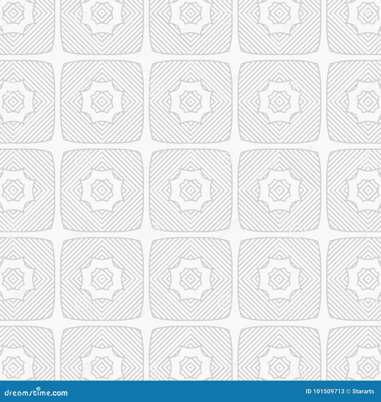 Gray Line Pattern Vector Background Stock Vector - Illustration of ...