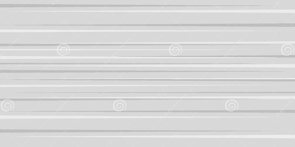 Gray Linear Background. Vector Illustration Stock Illustration ...