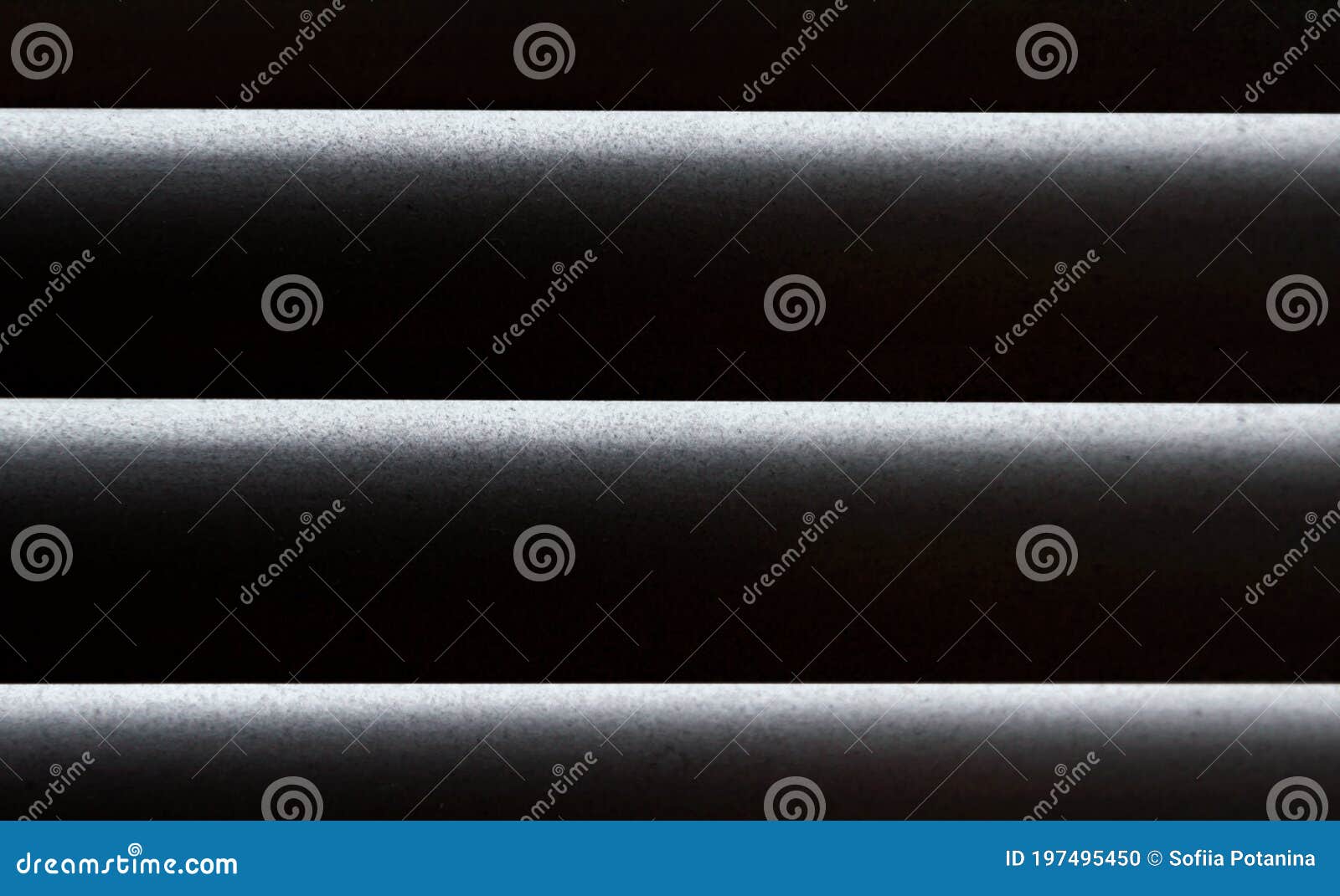 Gray Lines on Black Background Stock Photo - Image of geometry, light ...