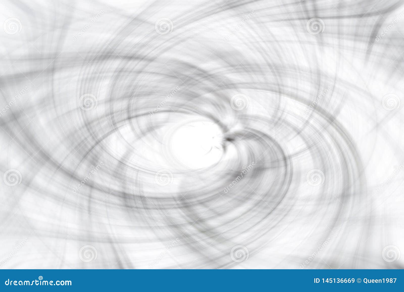 Gray Lines in Blurred in Motion Stock Illustration - Illustration of ...