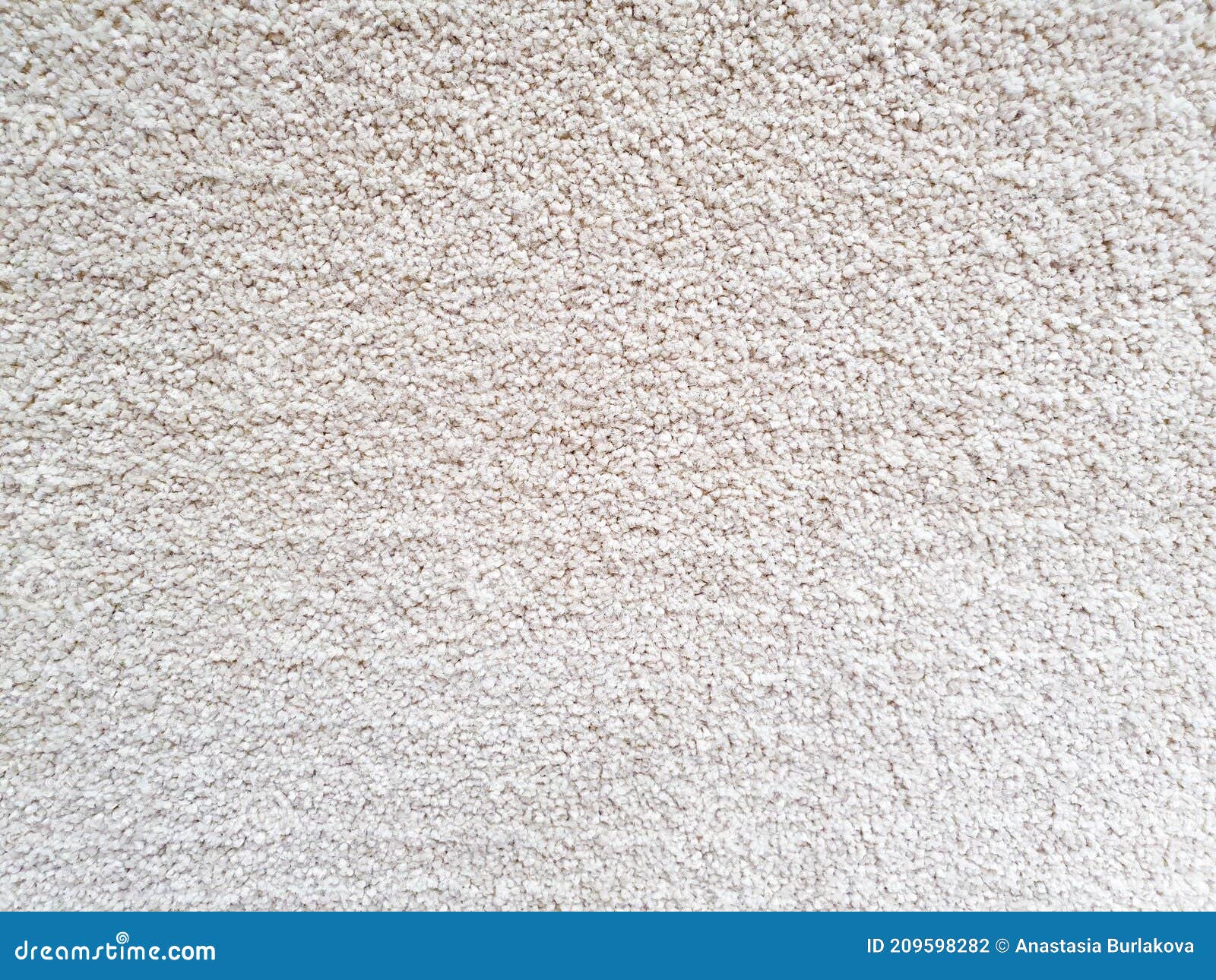 Gray Long Pile Carpet Texture Background. Polypropylene Long Pile ...