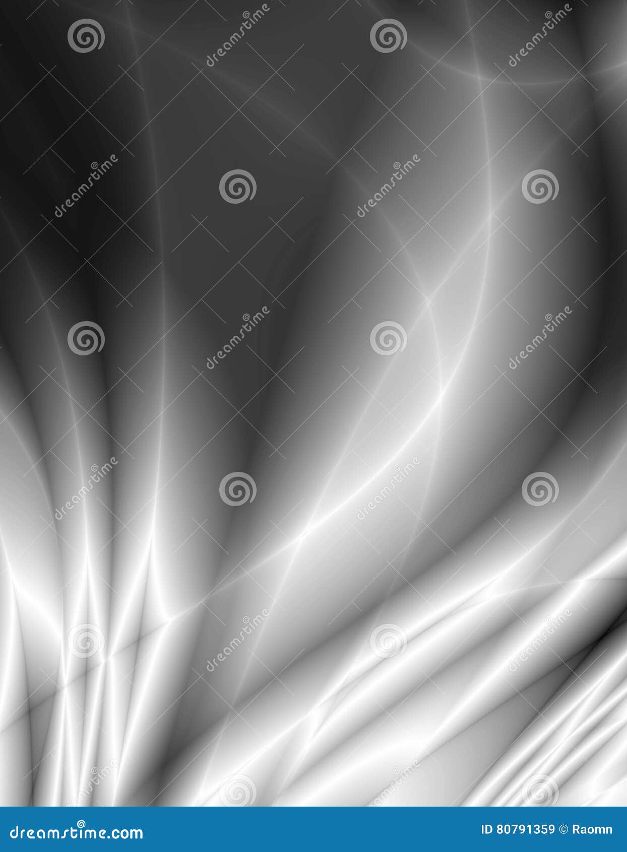 Gray Luxury Elegant Web Pattern Design Stock Illustration ...
