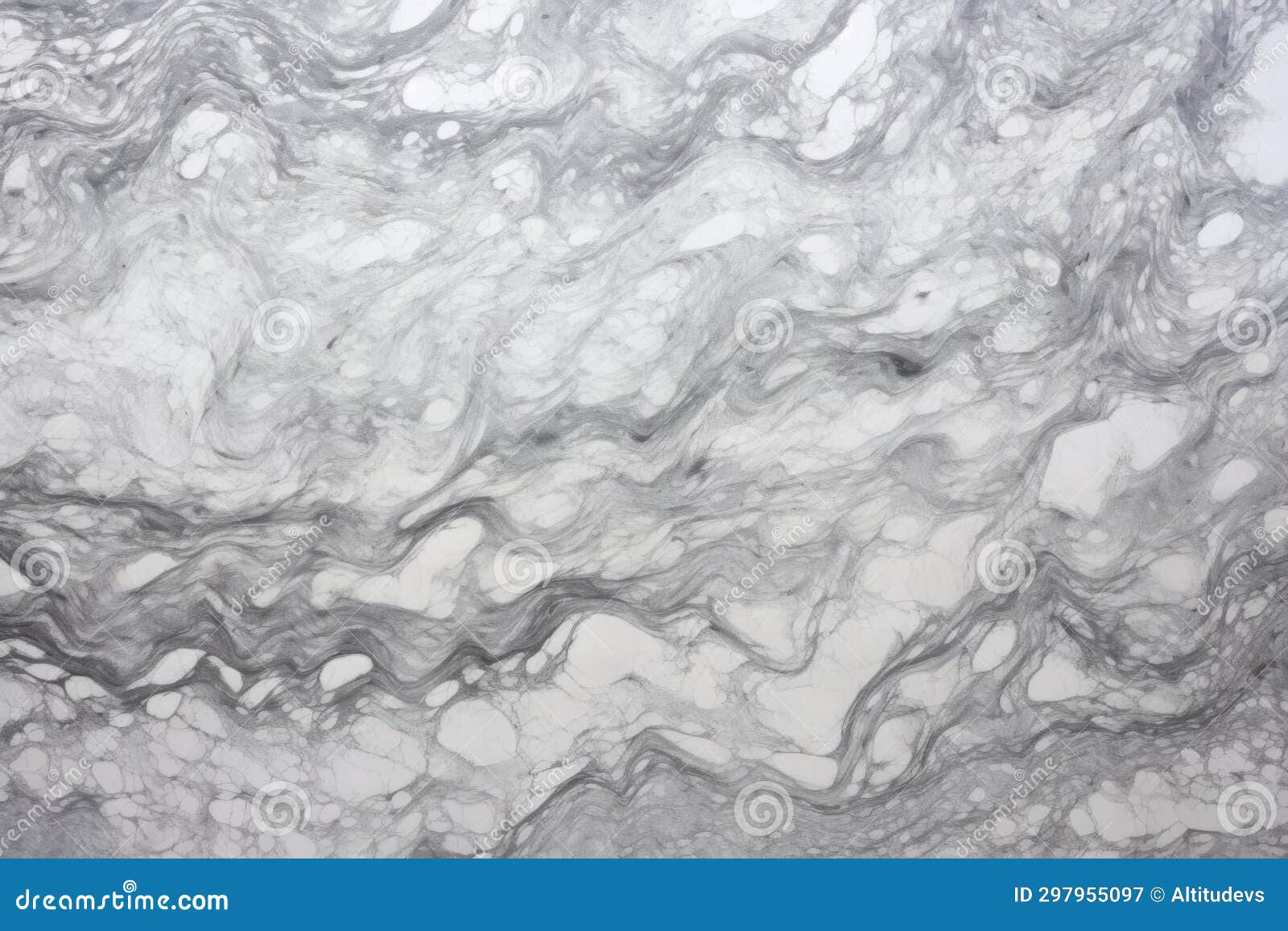 Gray Marble Texture with Gradient Patterns Stock Image - Image of ...