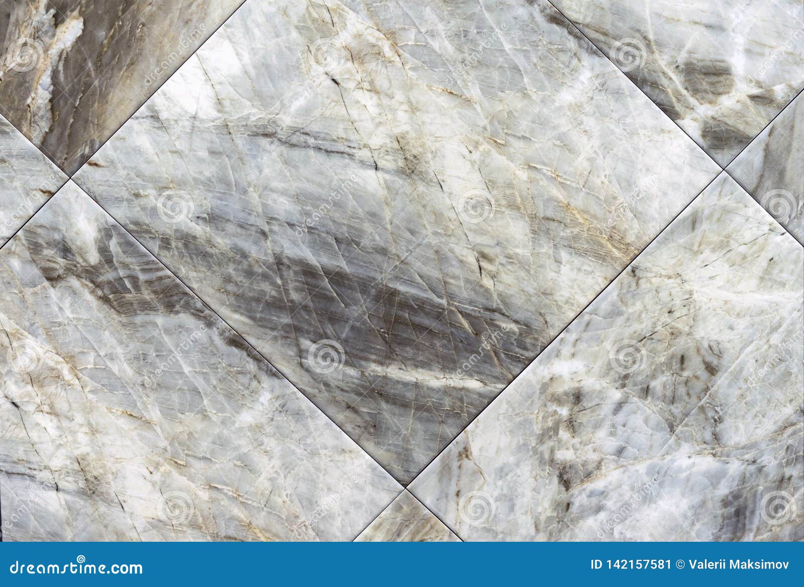 Gray Marble Tile. Background and Texture of Marble Stock Image - Image ...