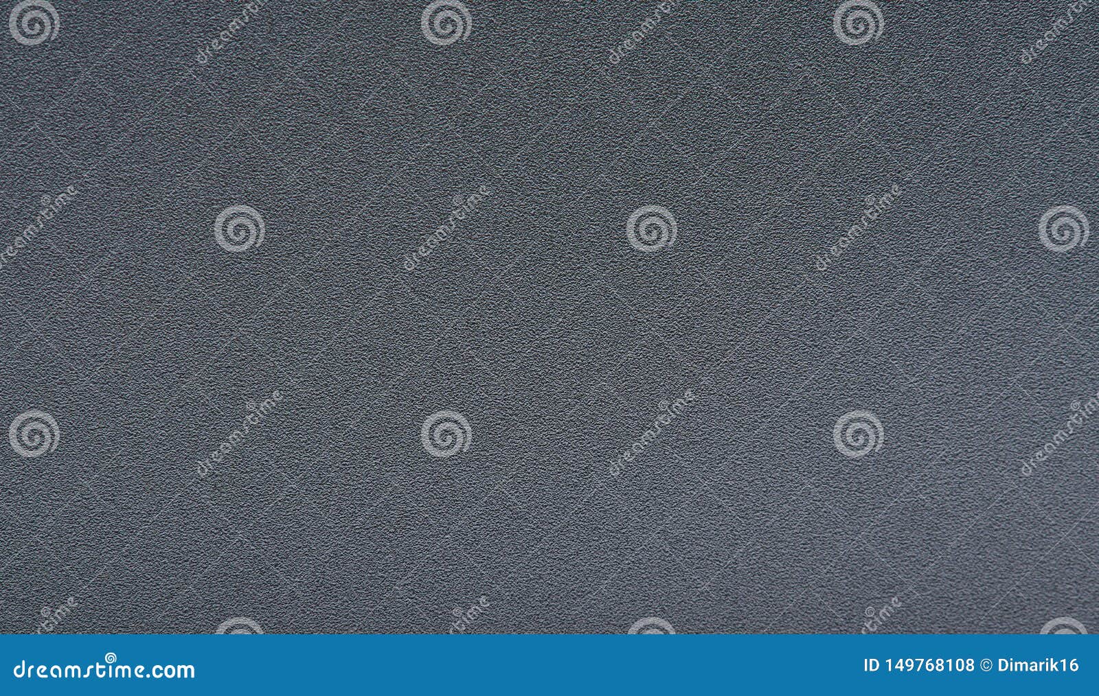 Gray Matte Texture of Metal Stock Photo - Image of fresh, rough: 149768108