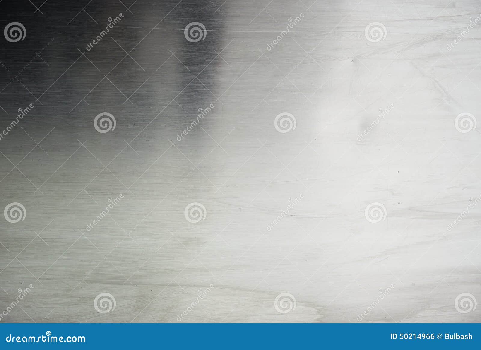 Gray metal background stock photo. Image of retro, aluminium - 50214966