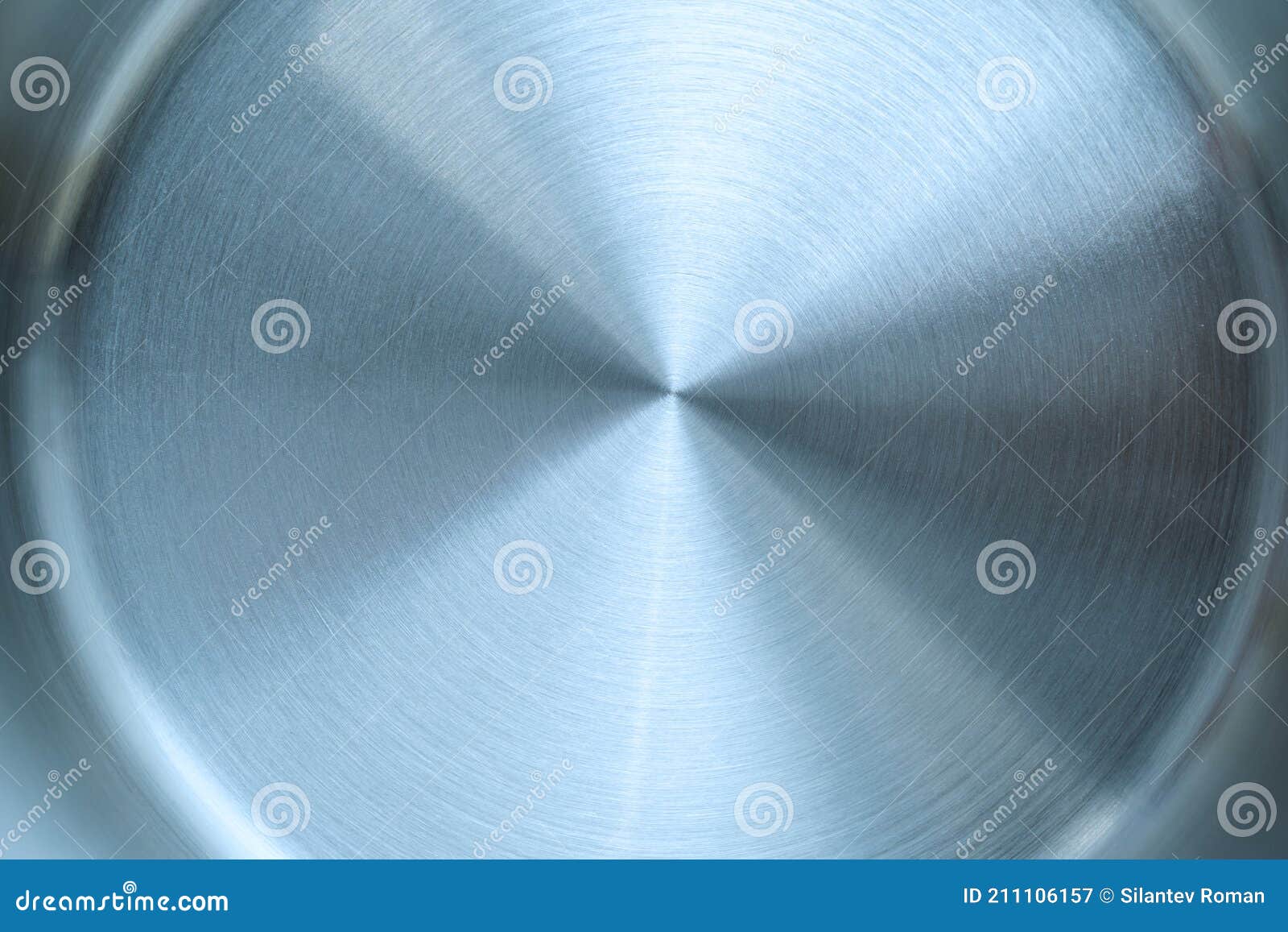 Circular Metal Surface Texture of Iron Stock Image - Image of steel ...