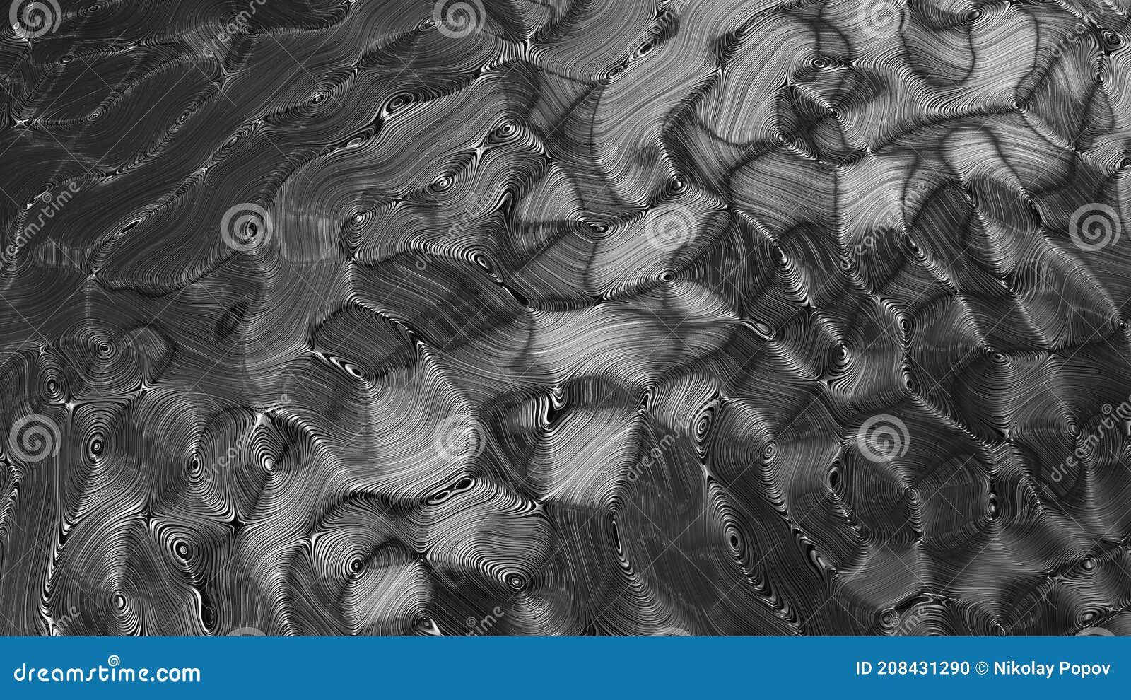 Gray metal texture stock photo. Image of pattern, black - 208431290