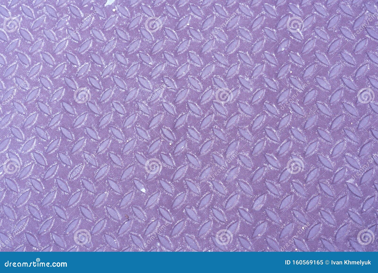 Gray Metal Texture with Repeating Leaf Designs Stock Image - Image of ...