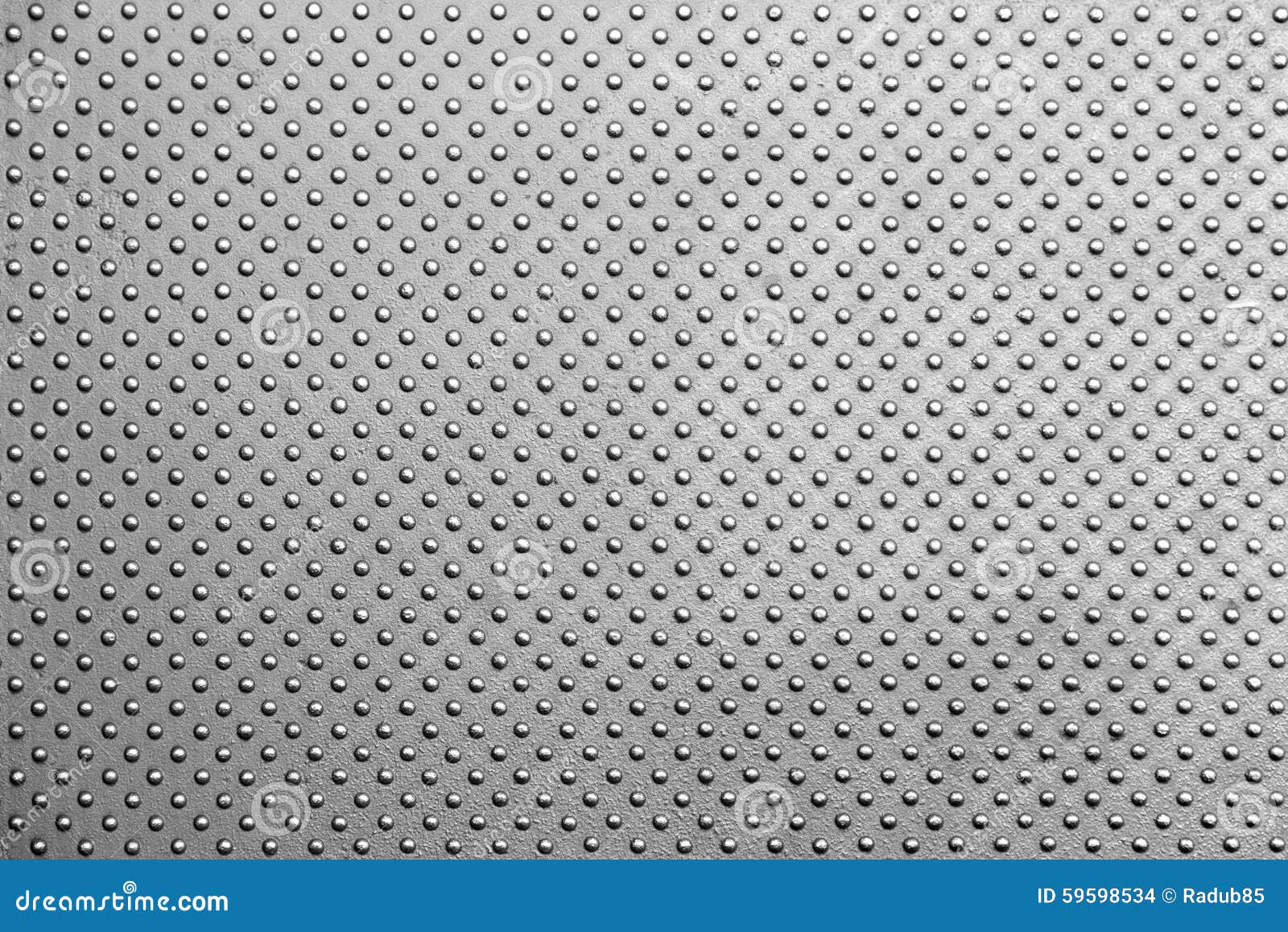 Gray Metal Texture From An Old Iron Grating With A Forged Pattern Stock ...