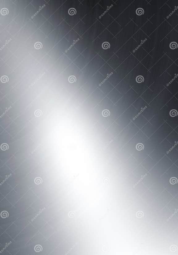 Gray metallic background stock photo. Image of surface - 16904288