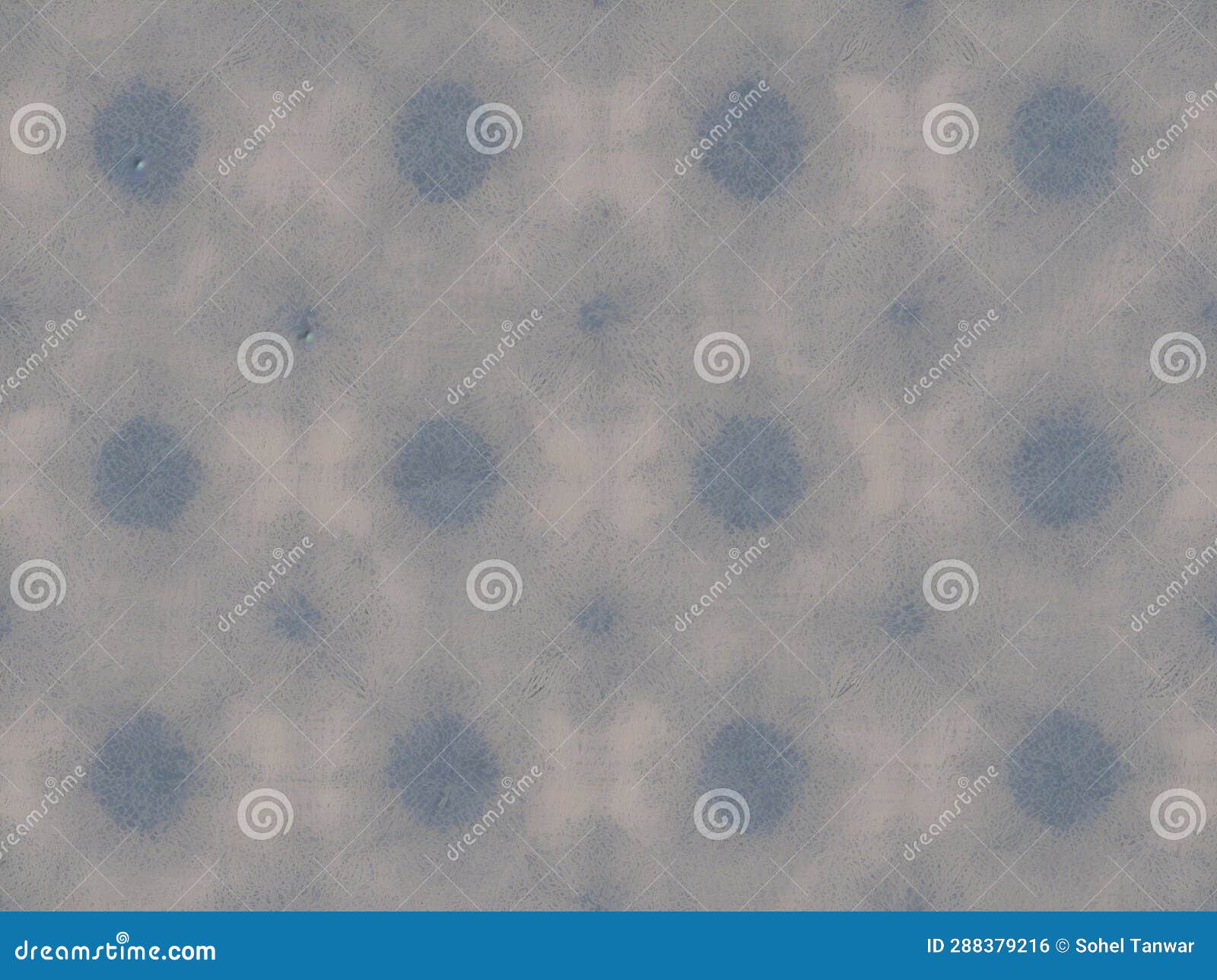 Gray Mini Circle Texture of Fabric Pattern , Generative Using Ai Tool ...