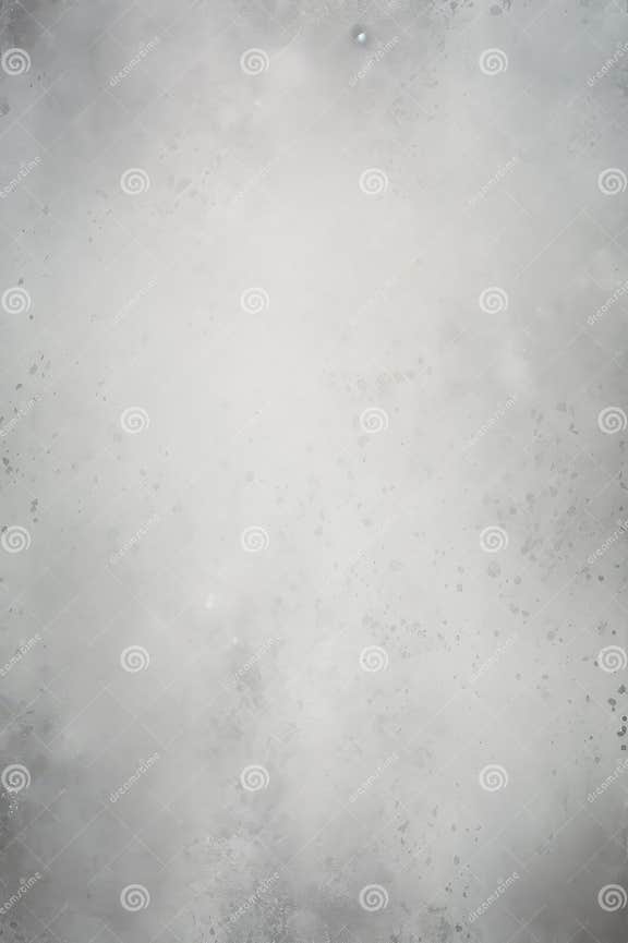 Misty Gray Texture with Subtle Details and Soft Lighting Stock ...