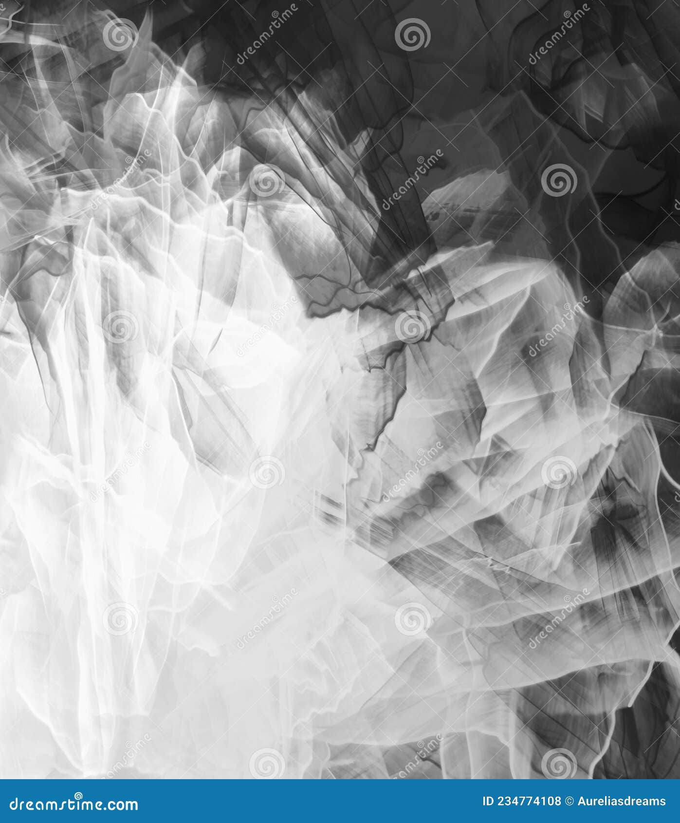 Gray Modern Abstract Art Texture Background Stock Photo - Image of ...