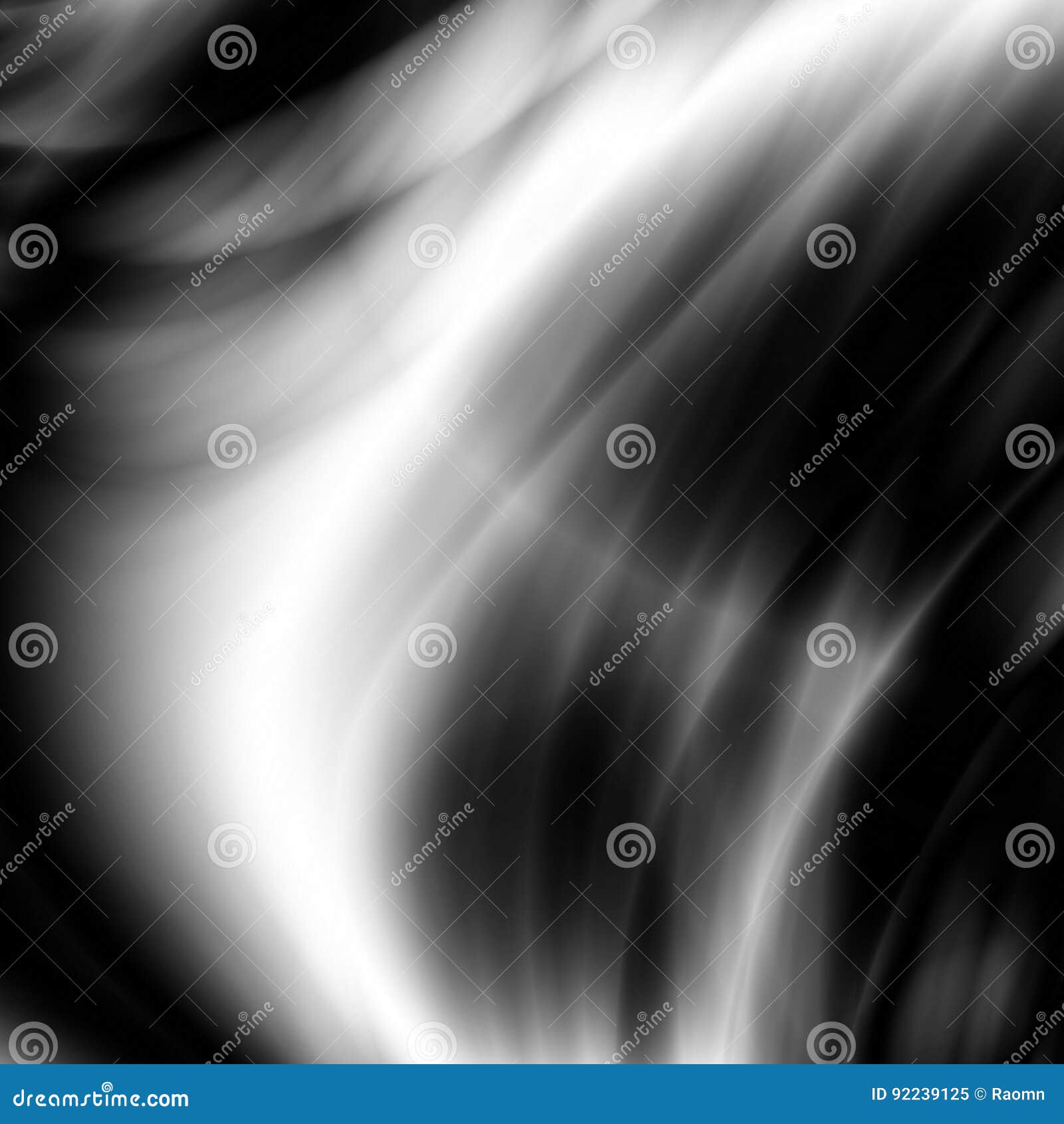 Gray Modern Shine Lightning Texture Background Stock Illustration ...