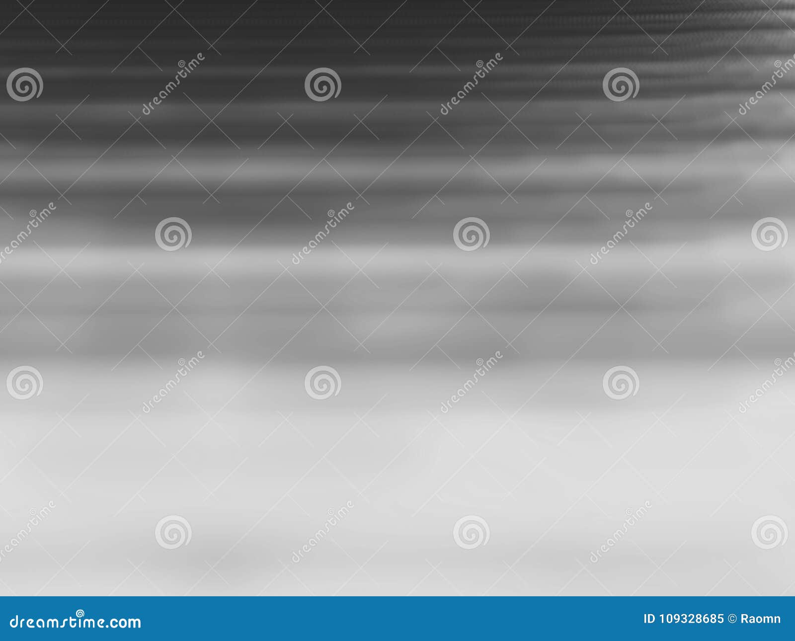 Gray Monochrome Gradient Abstract Headers Backdrop Stock Illustration ...