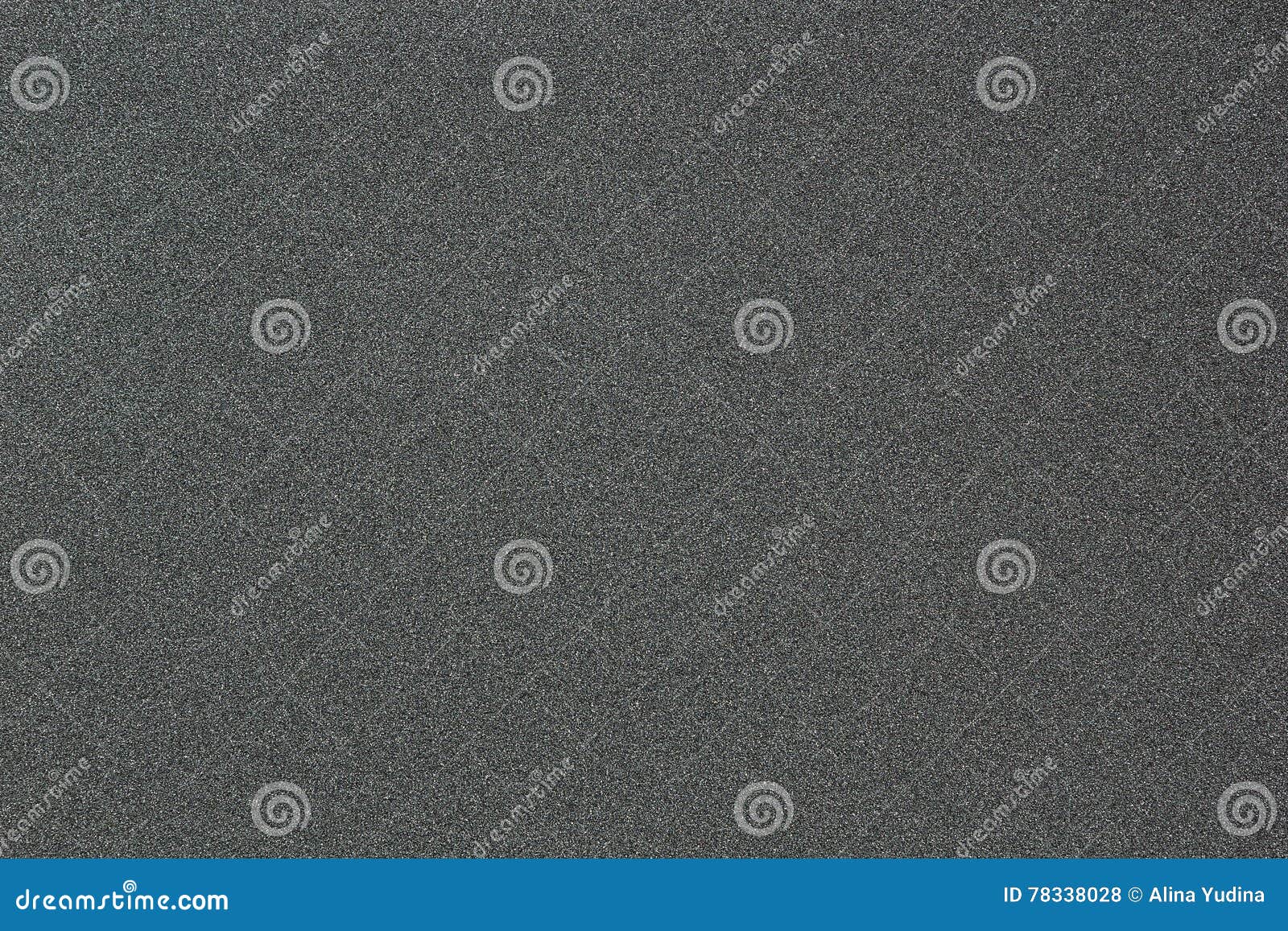 Gray Monotone Grain Texture. Stock Photo - Image of emery, grit: 78338028