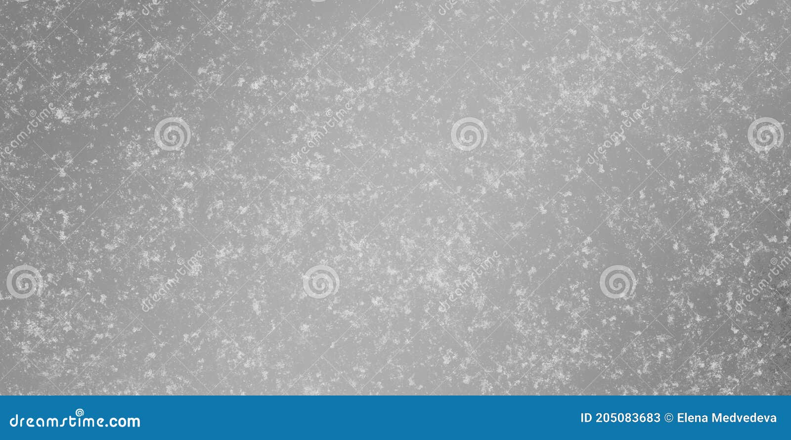 Gray Monotonous Simple Versatile Backdrop with Mottling and Light ...