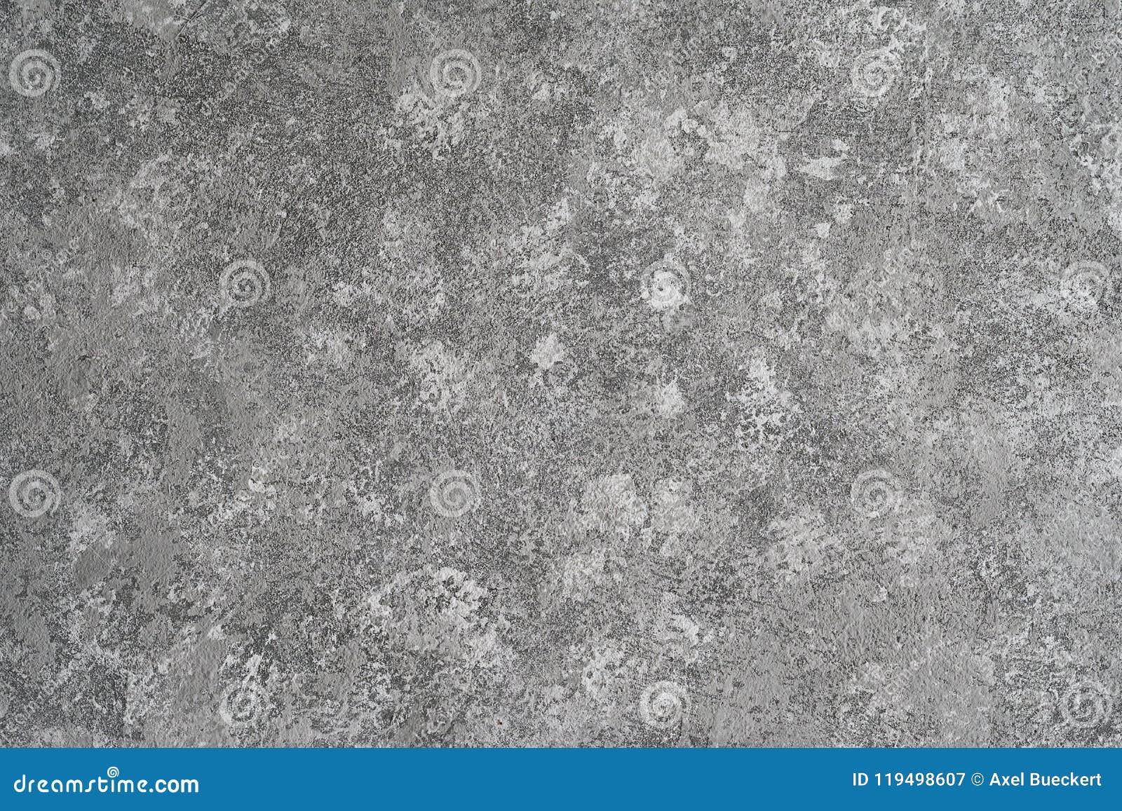 Gray Mottled Paint Background Texture Stock Image - Image of dappled ...