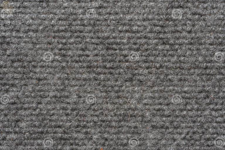 Gray Nylon Carpet Texture stock photo. Image of cover - 144603766
