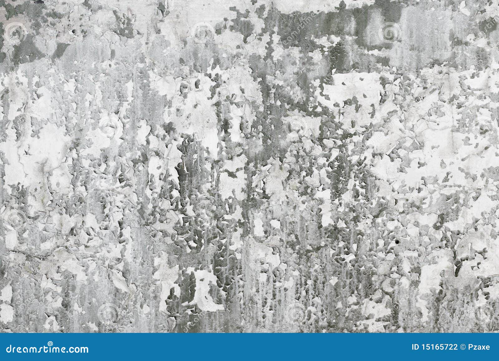 Gray Old Concrete Wall with Dirt Stains Stock Photo - Image of wall ...