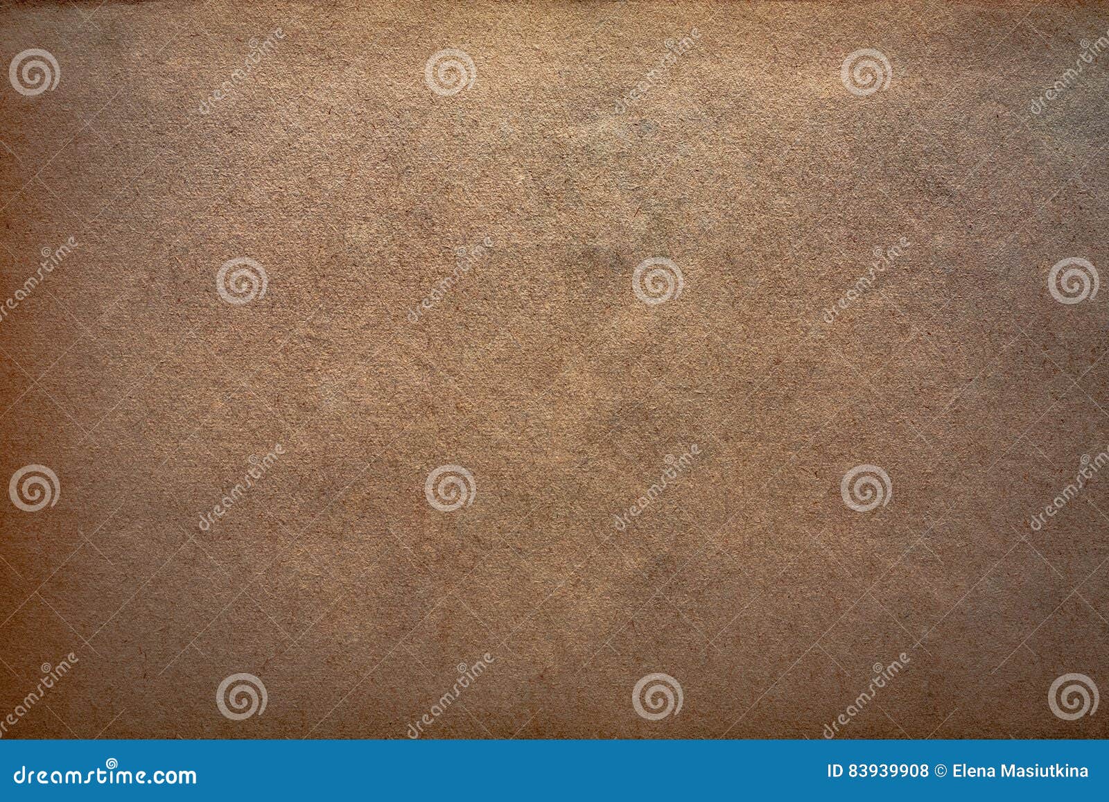 Gray Old Paper Texture Background Stock Photo - Image of dirty, light ...