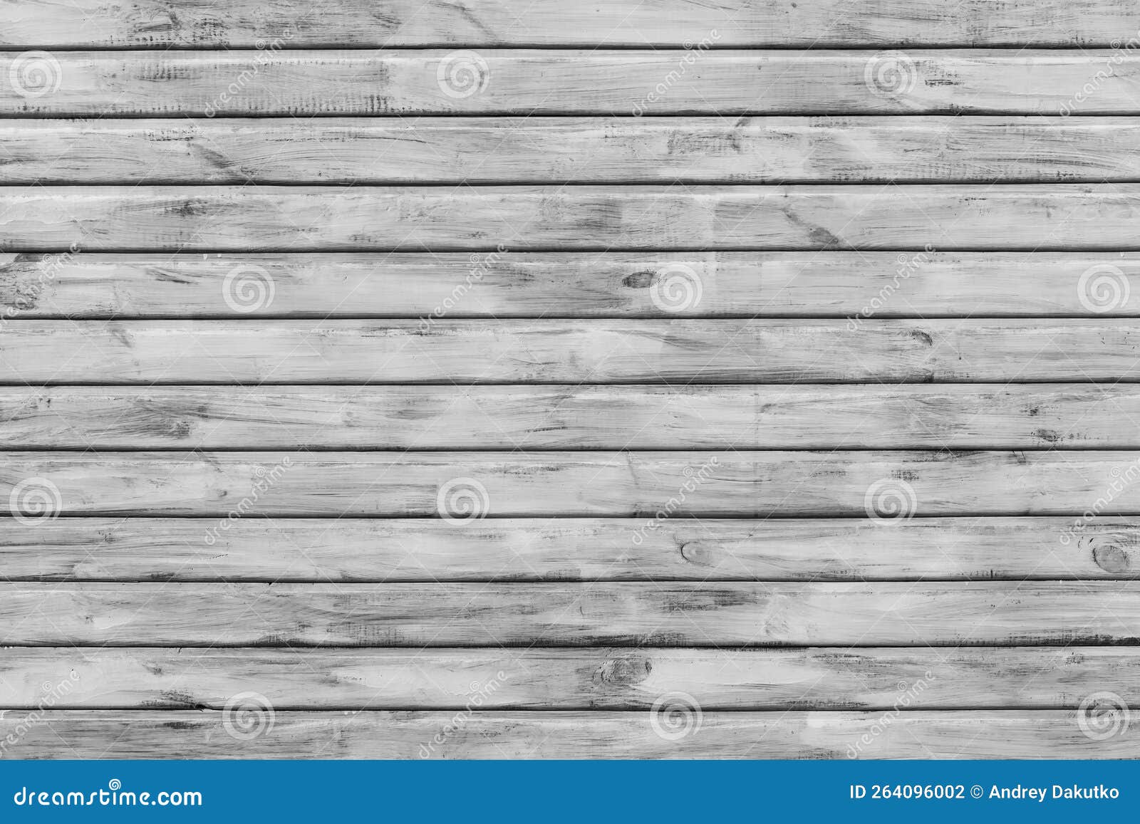 Gray Paint Horizontal Stripe Line Wooden Planks with Grey Pattern ...