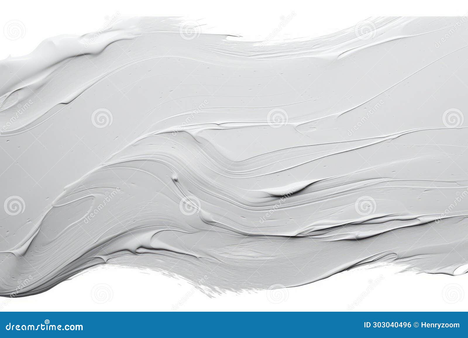 Gray Paint Texture, Abstract Light Texture, Splash of Paint on a Light ...